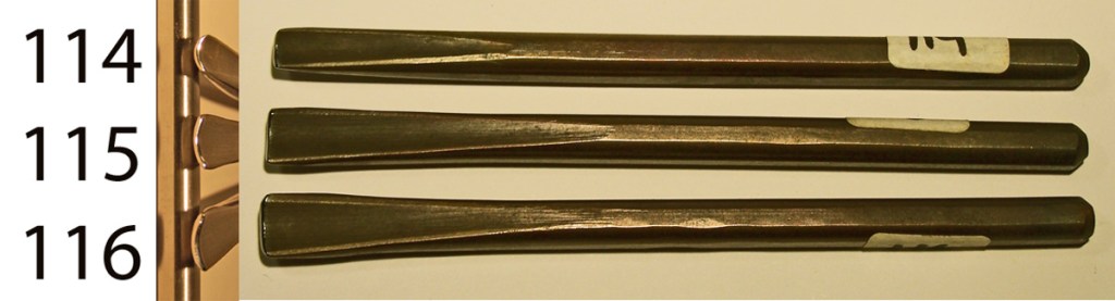 Tools For Sale – Bill Dawson, Metalsmith