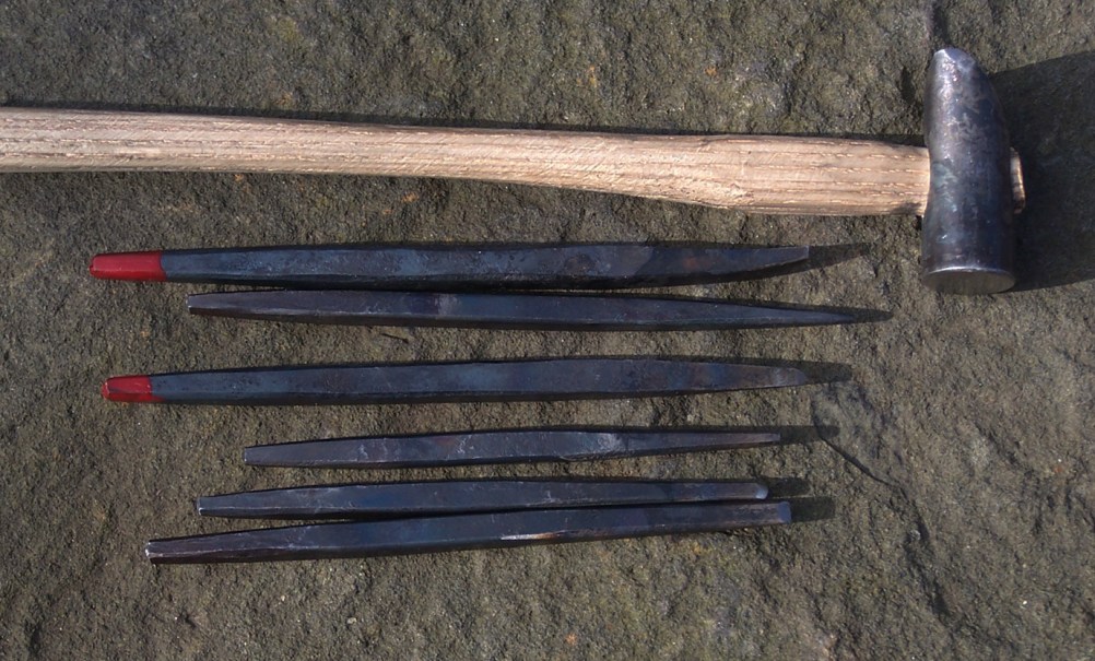 Tools For Sale – Bill Dawson, Metalsmith