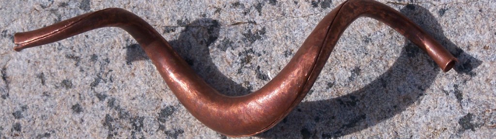 Teaching and Lectures – Bill Dawson, Metalsmith