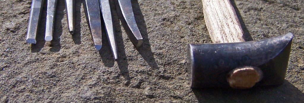 Teaching and Lectures – Bill Dawson, Metalsmith