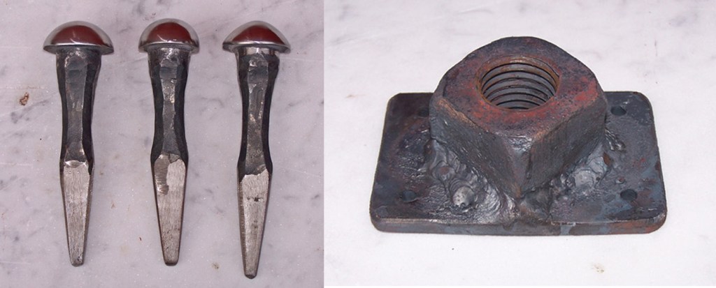 How To and Clever tricks – Bill Dawson, Metalsmith